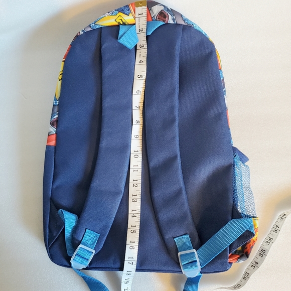 Accessories | Shark Surfboards School Backpack | Poshmark